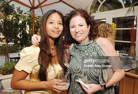 Amy Puente Photos And Premium High Res Pictures Getty Images