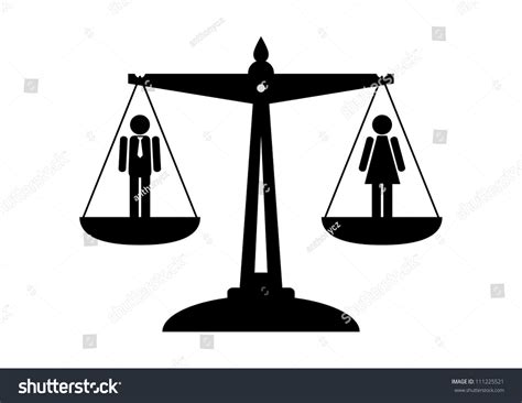 Scale Icon Stock Vector Royalty Free 111225521 Shutterstock