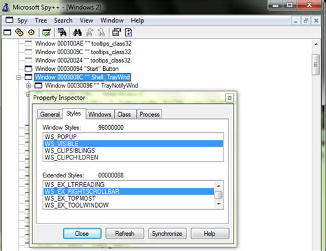 Winforms How Can I Force Aero To Draw A Borderless Window As If It Were Active Even If Its