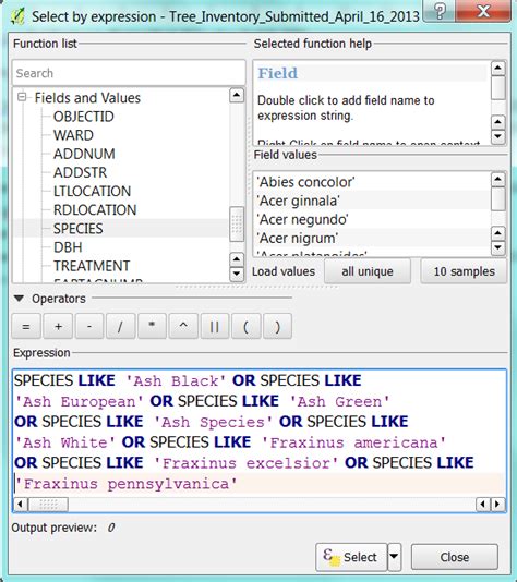 Hierarchical Cluster Analysis Using Qgis And R Cuosgwiki