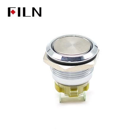 Push Pull Button Switch