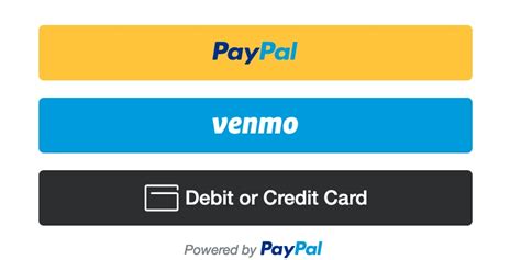 Integrate Paypal Smart Payment Buttons In Rails Part 1 Dev Community