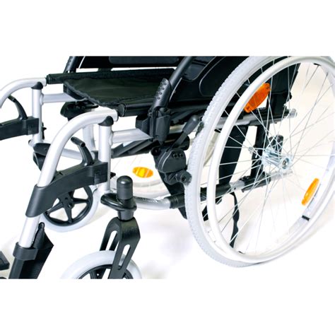 Breezy Basix2 Everyday Mobility