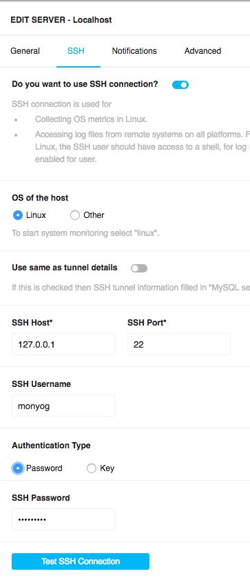 Getting Started With Mysql High Availability Webyog