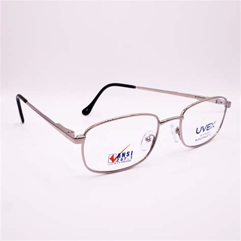 Premier Collection Titmus Prescription Safety Glasses