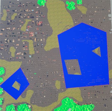 Dts二次开发文档 Class Polygon