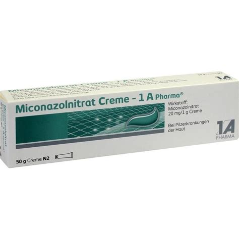Miconazol