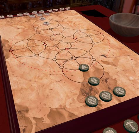 Tabletop Simulator Example Board Game Designers Forum