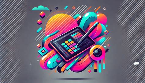 디지털 아트 및 디자인 플랫폼 추천 스몰팁스