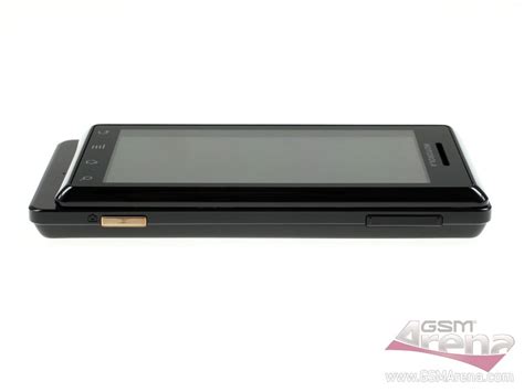 Motorola Milestone Pictures Official Photos