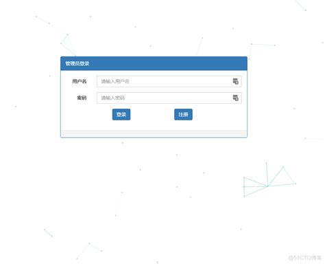 个人博客搭建（含源码，数据库文件下载）（前端htmlcssjs 后台phpmysql）51cto博客创建数据库代码