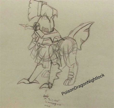 type null drawing amino