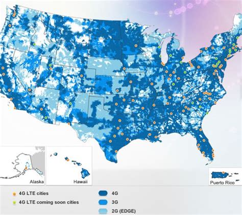 Atandts Lte Coverage Doubles In 2012