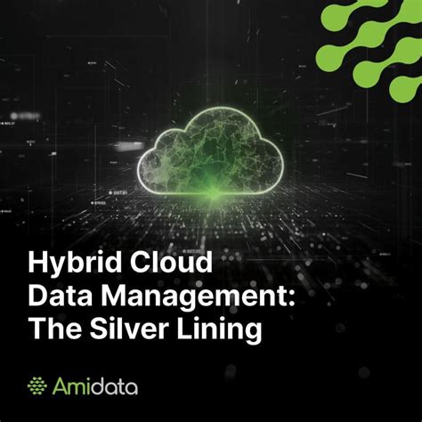Amidata On Linkedin Hybridcloud Datamanagement Cloudcomputing Amidata