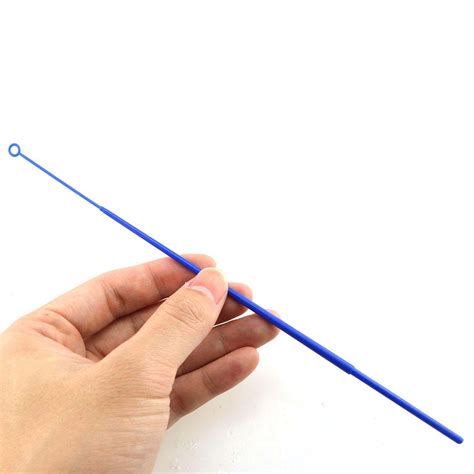 UL UL Inoculation Loops Suit For Petri Dish Laboratory Plasticware Loops Inoculation Loops