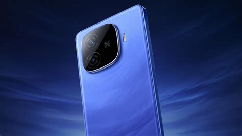 Iqoo Z Turbo Pro Snapdragon S Elite Mah