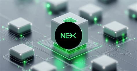 The Blockchain Of The Future How Nexchain Ai Merges Ai And Web3 Into One Ecosystem Financefeeds