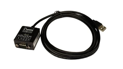 Ex 1309 9 Exsys Usb A Male Male To Rs232 Rs422 Rs485 Male Interface