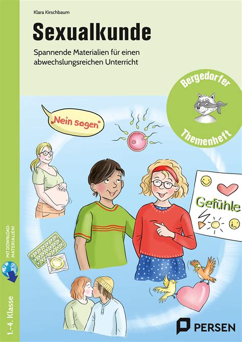 Grundschule Unterrichtsmaterial Sachunterricht