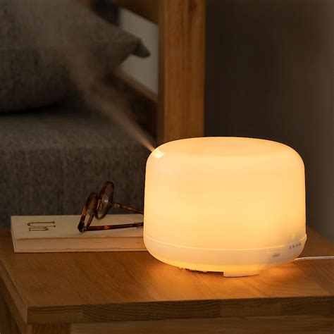 Aroma Diffusers Muji