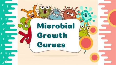 Microbial Growth Curve Pptx