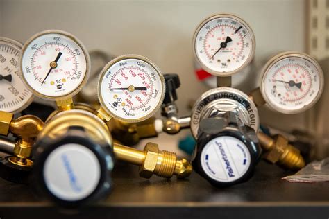 New Detection Method Captures Forever Chemicals As They Evaporate Ubnow News And Views For Ub