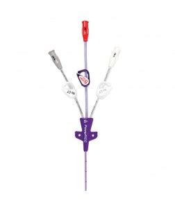 Cr Bard Powerpicc Provena Catheter Powerpicc Provena Catheter Tripl