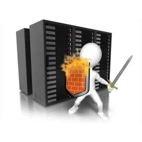Server Security Services At Best Price In New Delhi Delhi Tech Guru