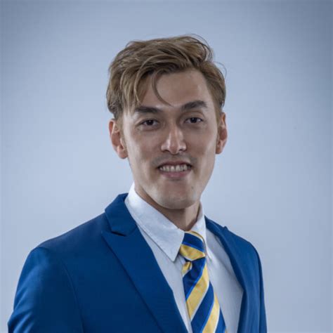 Choon Fu Goh Senior Lecturer Doctor Of Philosophy Universiti Sains Malaysia George Town