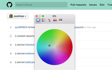 Make GitHub Greater Google Chrome 용 확장 프로그램 다운로드