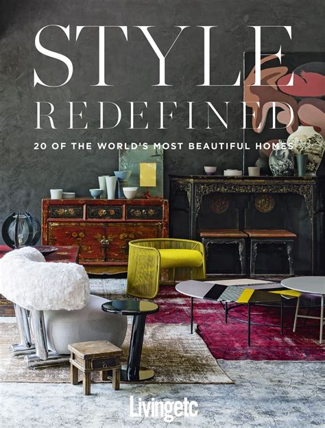 Sign Up For Livingetcs Newsletter — Never Miss A Trend