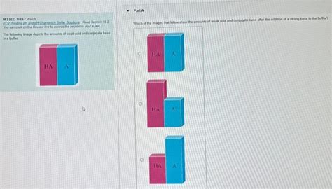 Solved Part A Which Of The Images That Follow Show The Chegg Com