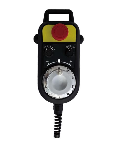 Standard CNC MPG Pendant Handwheel