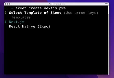 Shota Kishi On Linkedin Now You Can Use Nextjs On Skeet 🚀 Skeet Is The Full Stack
