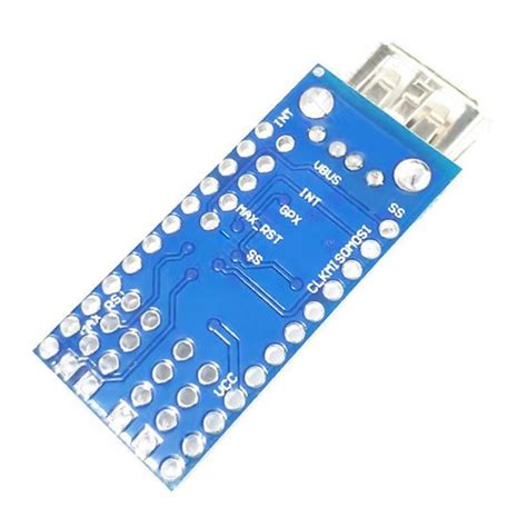 Usb Host Shield 2 0 Adk Usb Host Shield Slr Development Tool Spi Interfaces
