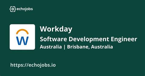 Hiring Software Development Engineer Australia Brisbane Australia Java Typescript Git Docker