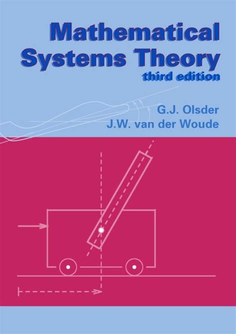 Bureau Isbn Mathematical Systems Theory