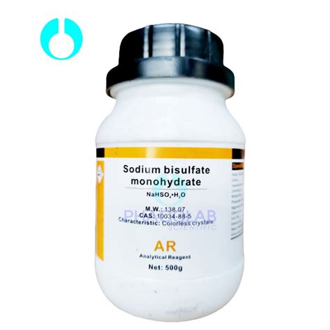 Xilong Sodium Bisulfate Monohydrate Nahso4 H2o