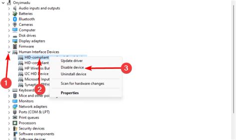 Mouse Cursor Flickering On Windows Best Fixes NEXTOFWINDOWS COM