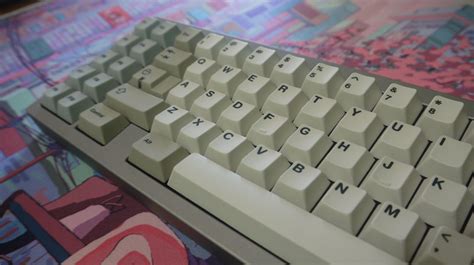 weird layout weird keycaps r customkeyboards