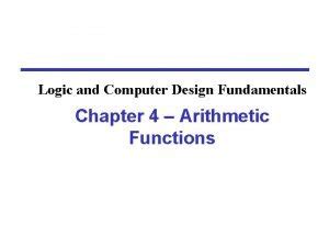 Queueing Theory 14 740 Fundamentals Of Computer Networks