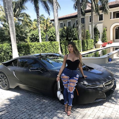 Anastasia Kvitko Russian Glamour Model Instagram Pics Photo 190