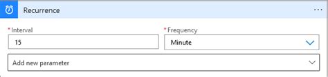 Logic Apps How To Trigger When A New Azure Table Storage Entry Is Detected Rios Engineer