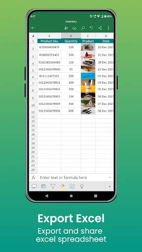 Easy Excel Spreadsheet App Mod Apk Free Download Filecr