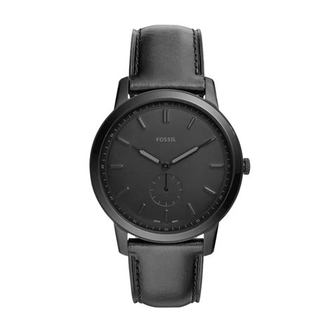 Reloj Acero Inoxidable Hombre Fossil Falabella Com