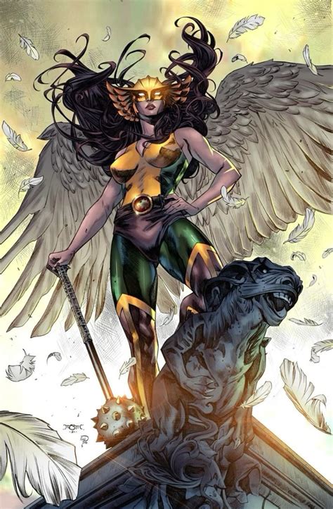 Hawkgirl Hawkgirl Comic Hawkgirl Marvel Hawkgirl Justice League