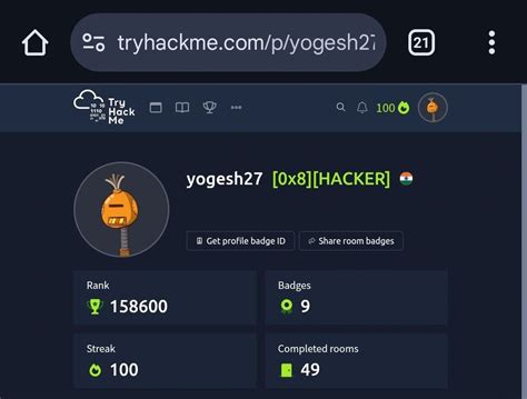 cybersecurity tryhackme learningbydoing ctf networking forensics