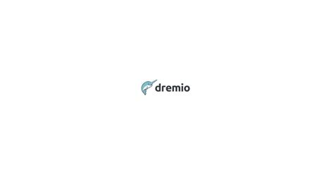 dremio s dart initiative accelerates the obsolescence of cloud data warehouses business wire