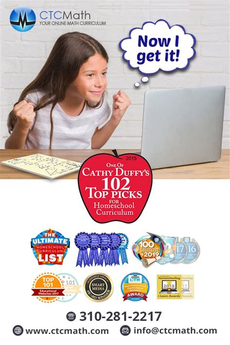 Ctcmath Homeschool Review A Top Online Math Program