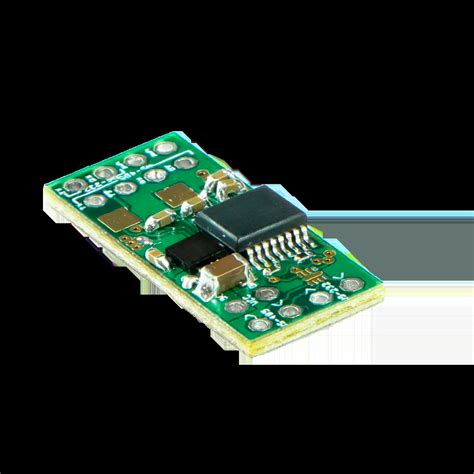 High Reliability Serial Port UART Converter SERIAL Embention